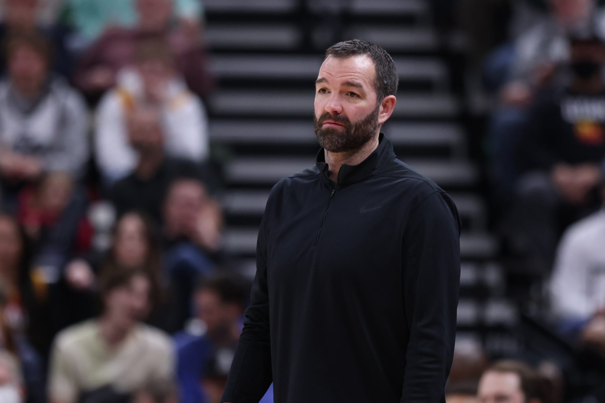 Alex Jensen Set To Take Over as Utah's Next Head Coach | College Sports ...