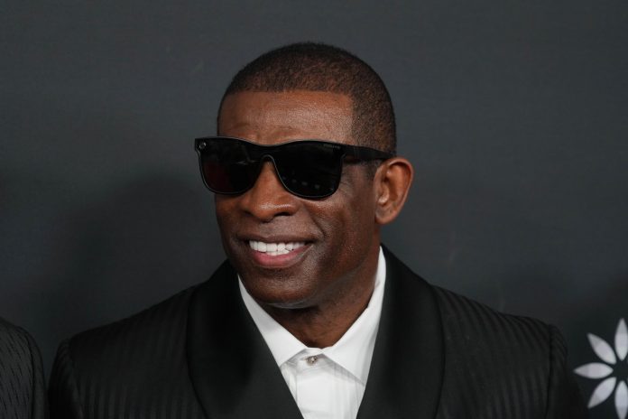 Carolyn Chambers Celebrates Deiondra Sanders’ Relationship With Dad ...