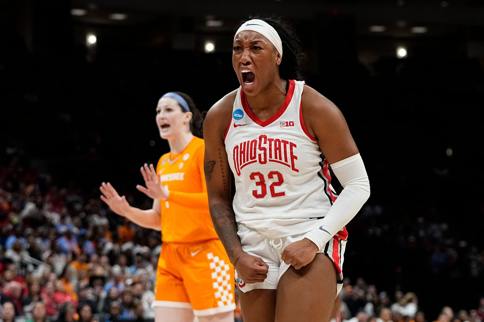 Cotie McMahon Transfer Portal: Top 5 Landing Spots for Ohio State’s ...