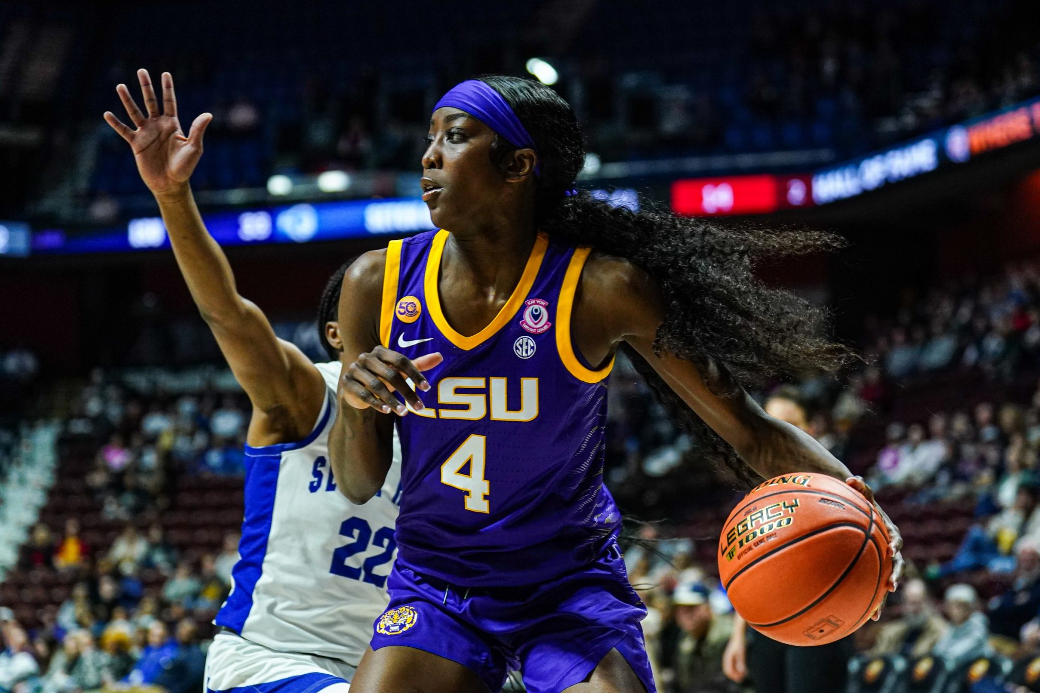 Flau’Jae Johnson’s $7M Empire: How the LSU Star Built Her Net Worth ...