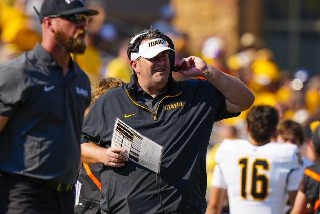 Jason Eck Salary, Contract, Net Worth, and More | College Sports Network