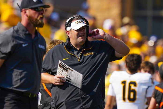 Jason Eck Salary, Contract, Net Worth, and More | College Sports Network