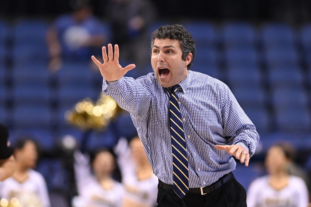 Josh Pastner Scandal Explained: Uncovering the Details Behind the Head ...