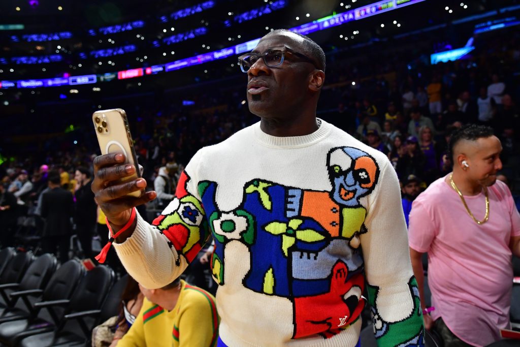 Did ESPN Fire Shannon Sharpe? All We Know About Fallout From Gabriella ...