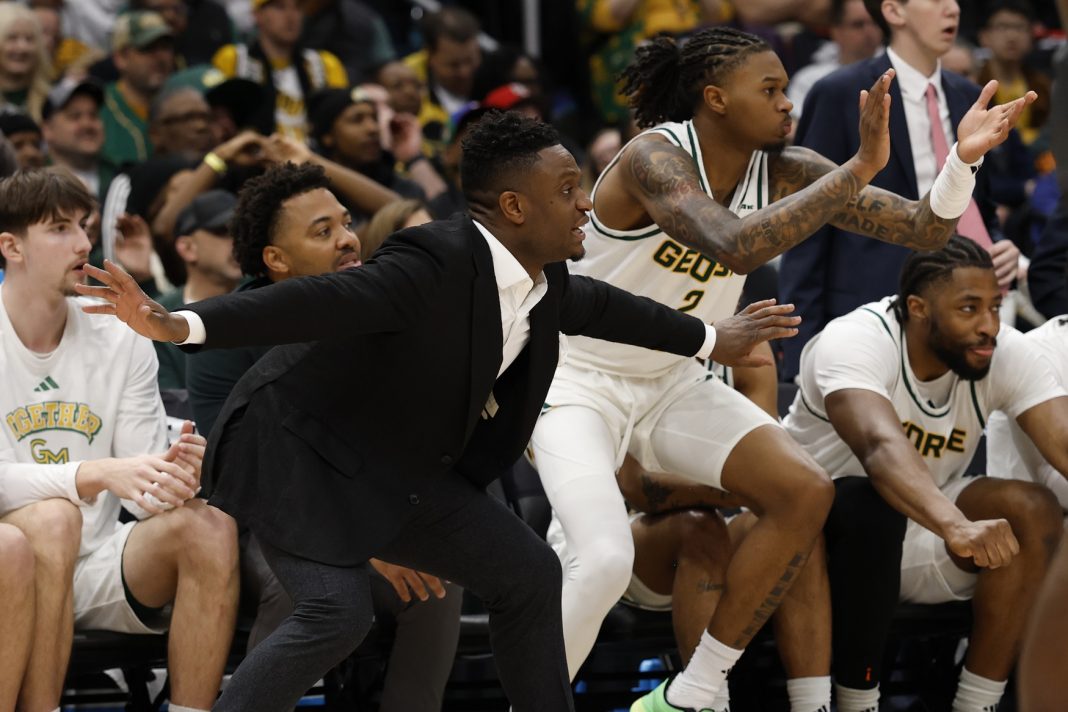 Tony Skinn Gets Major Commitment From George Mason With New Contract ...