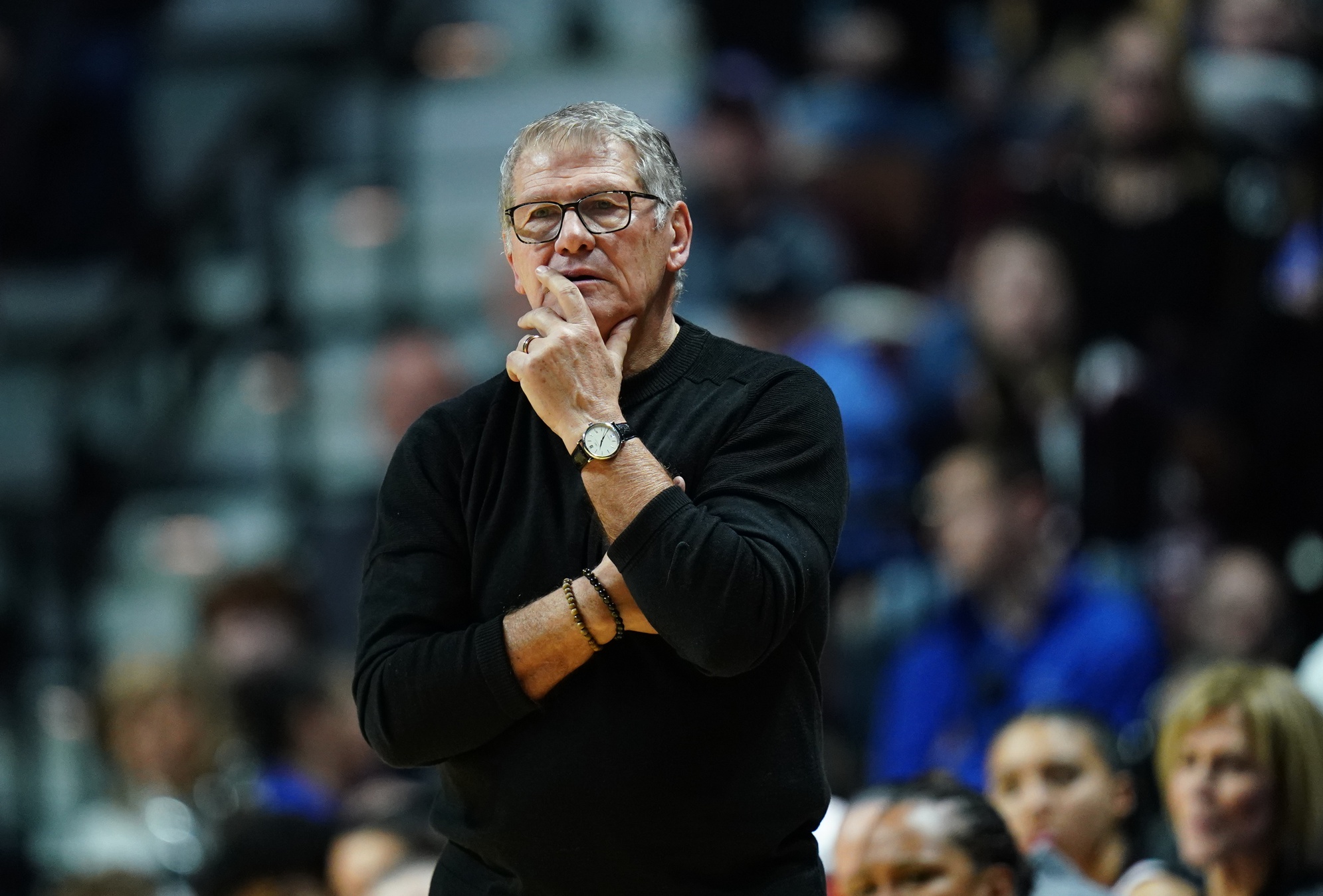 Top 9 Best Women's College Basketball Coaches of All Time: Ranking the ...