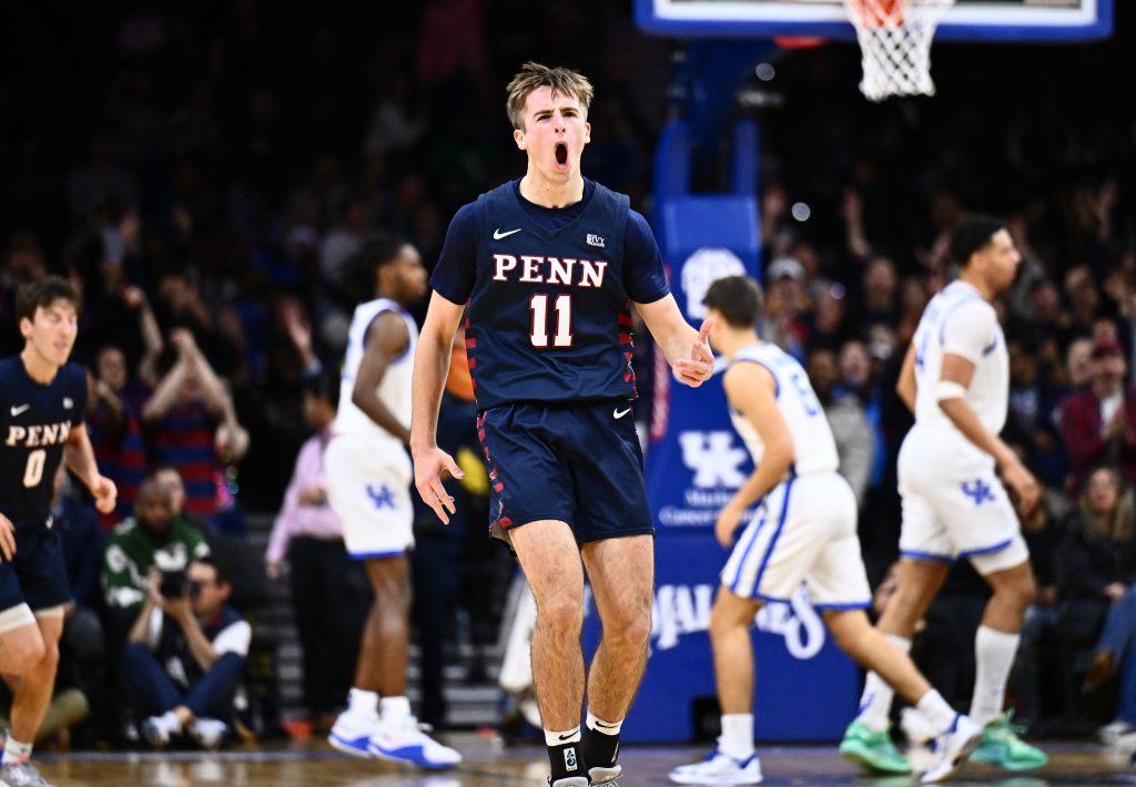 Sam Brown Transfer Portal: Top 5 Landing Spots for the Penn's Guard ...