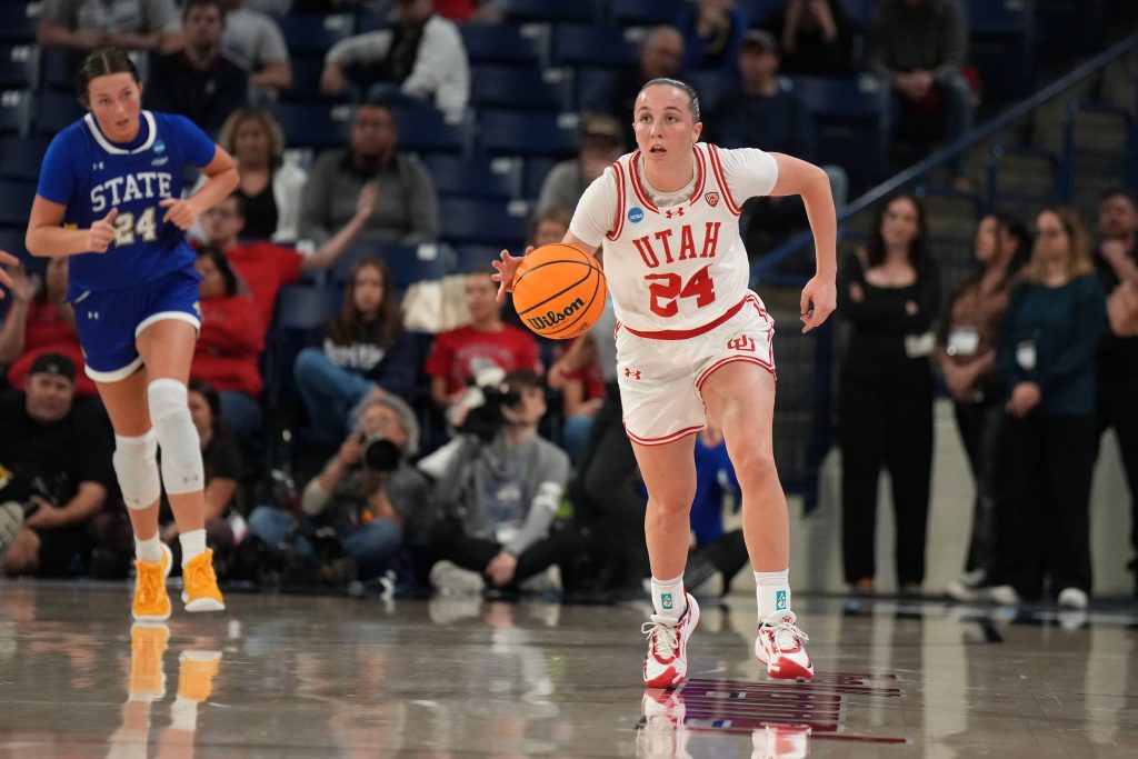 Utah Athletics Receives Massive $14,000,000 Gift To Support Women's ...