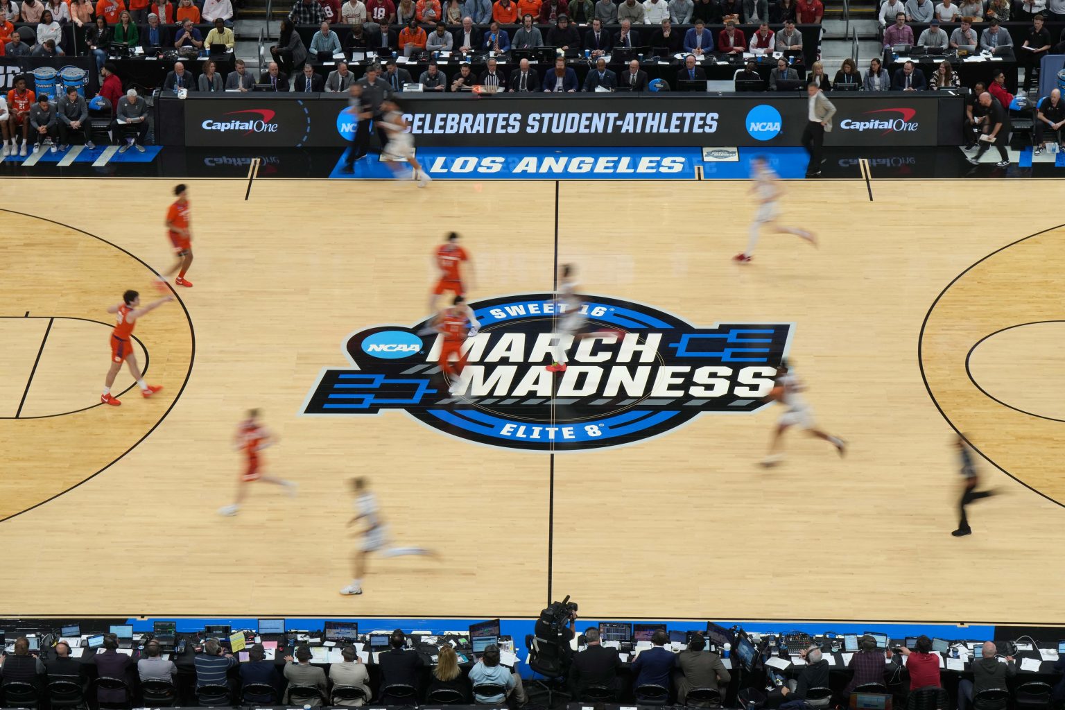 2025 March Madness Schedule: Dates, Locations, and Key Details for NCAA ...