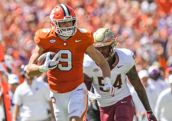 How Many Teams Are in the ACC? A Look at the Historic Conference Ahead ...
