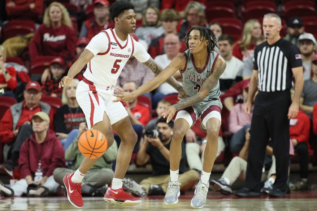 Casmir Chavis Transfer Portal: Top Landing Spots for the Freshman ...