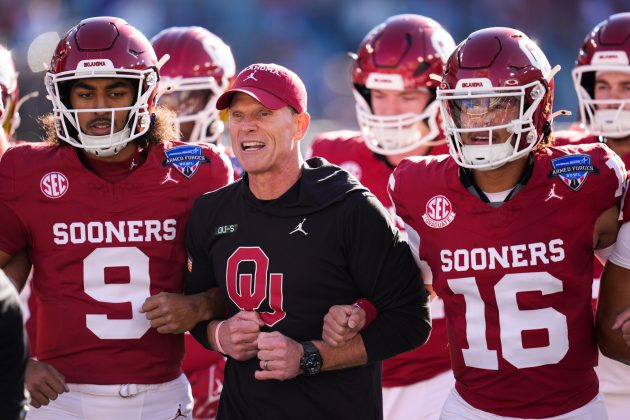 4 Coaches Who Are Coaching for Their Jobs in 2025 | College Sports Network