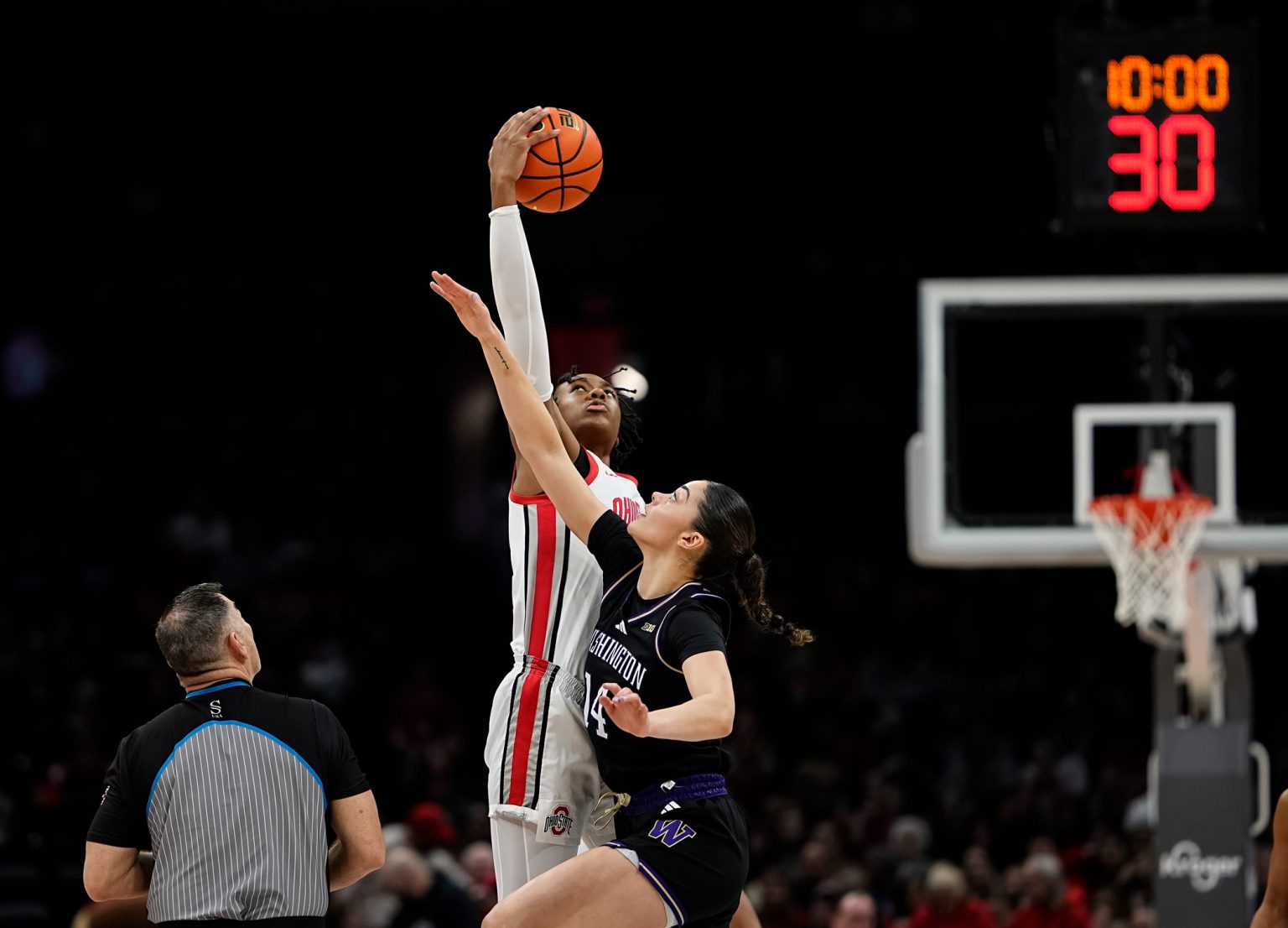How Long Are Women's College Basketball Games? A Complete Breakdown ...