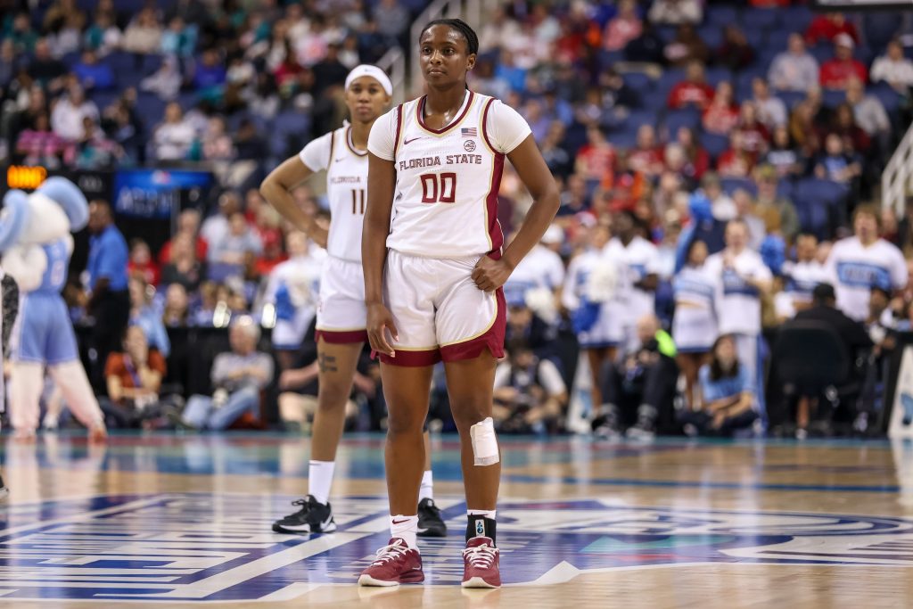 Florida State Star Ta’Niya Latson Rules Out Early WNBA Draft Entry | College Sports Network
