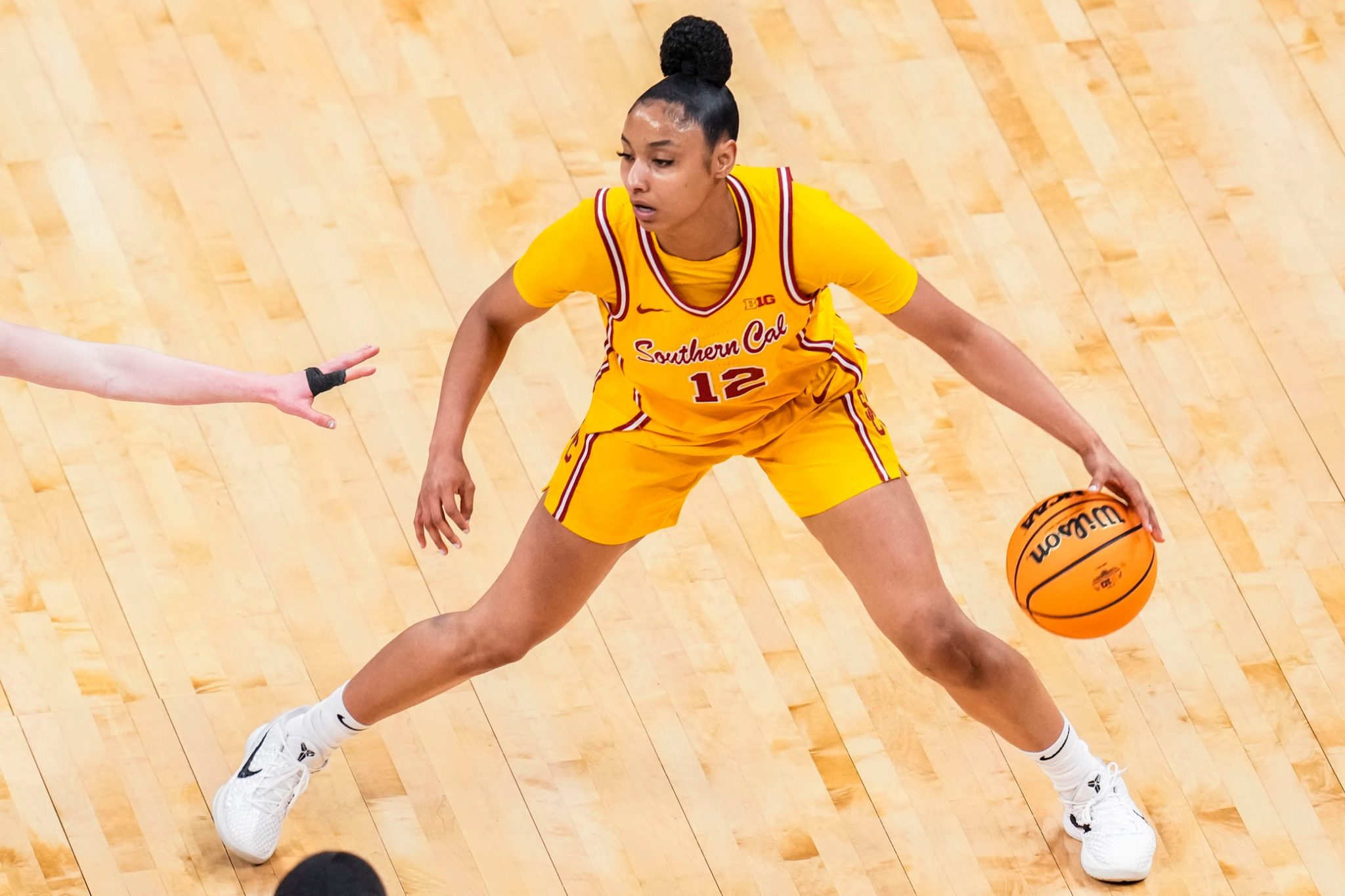 Who Are JuJu Watkins' Siblings? A Look at the USC Star's Family ...