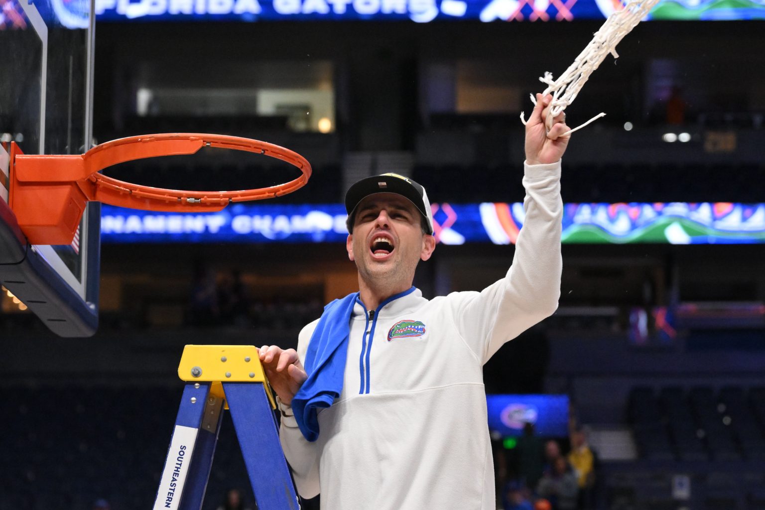 SEC Dominates 2025 NCAA Tournament Field of 68