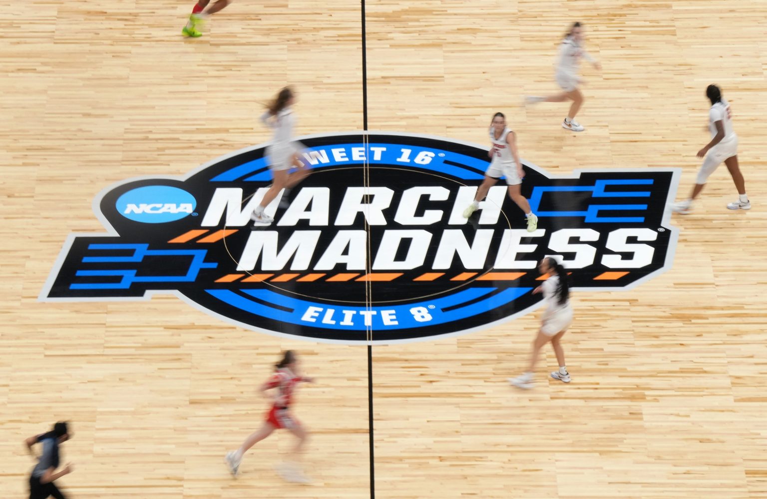 Where Is the 2025 March Madness Sweet 16 Played? Everything You Need to ...