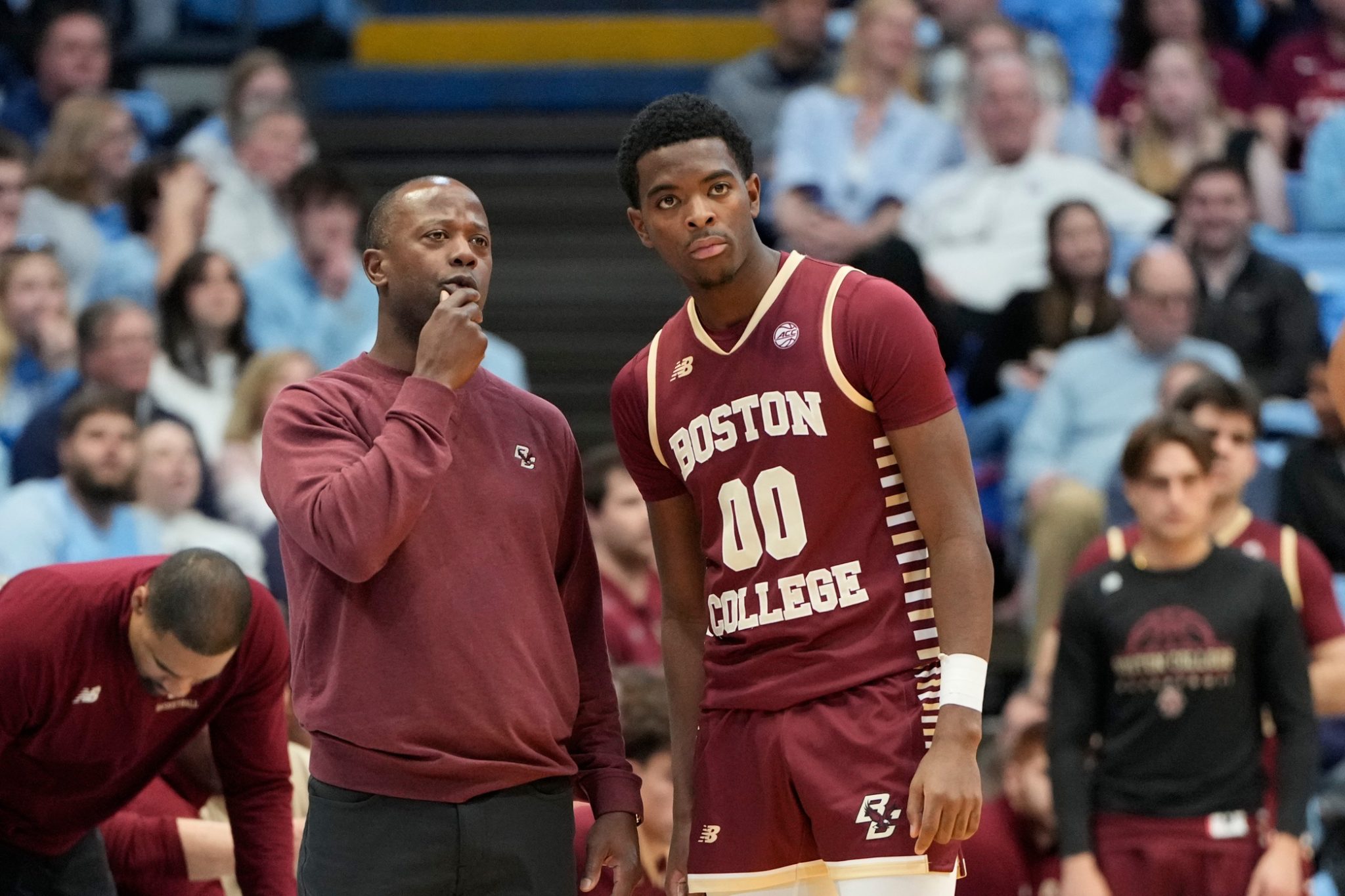 ‘Absolutely Embarrassing’ — Boston College’s Decision To Retain Earl ...