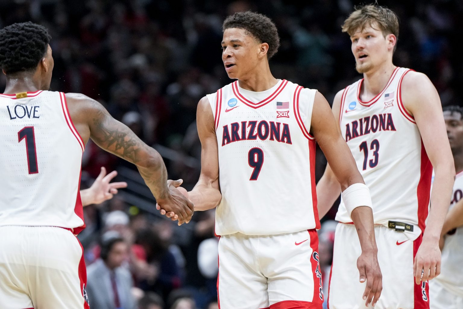 Arizona’s Carter Bryant on Growing Up in the Deaf Community: ‘I See it ...
