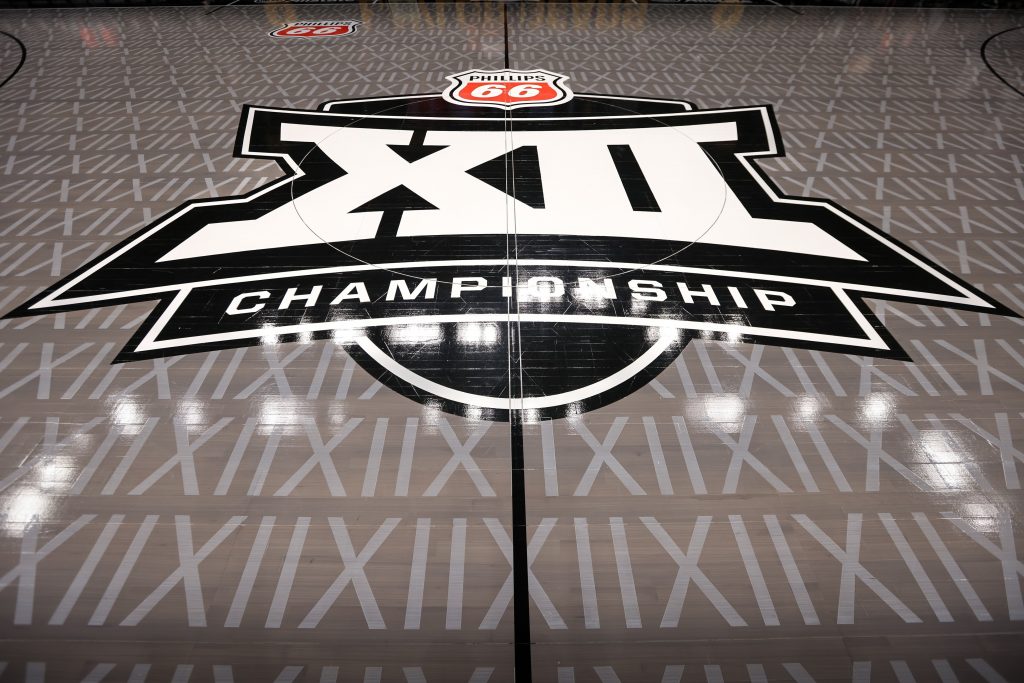Which Big 12 Teams Made 2025 March Madness? Full NCAA Tournament ...