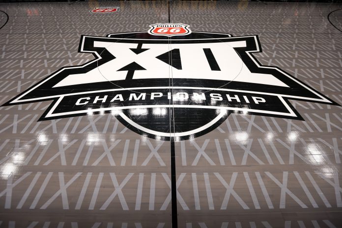 Which Big 12 Teams Made 2025 March Madness? Full NCAA Tournament ...