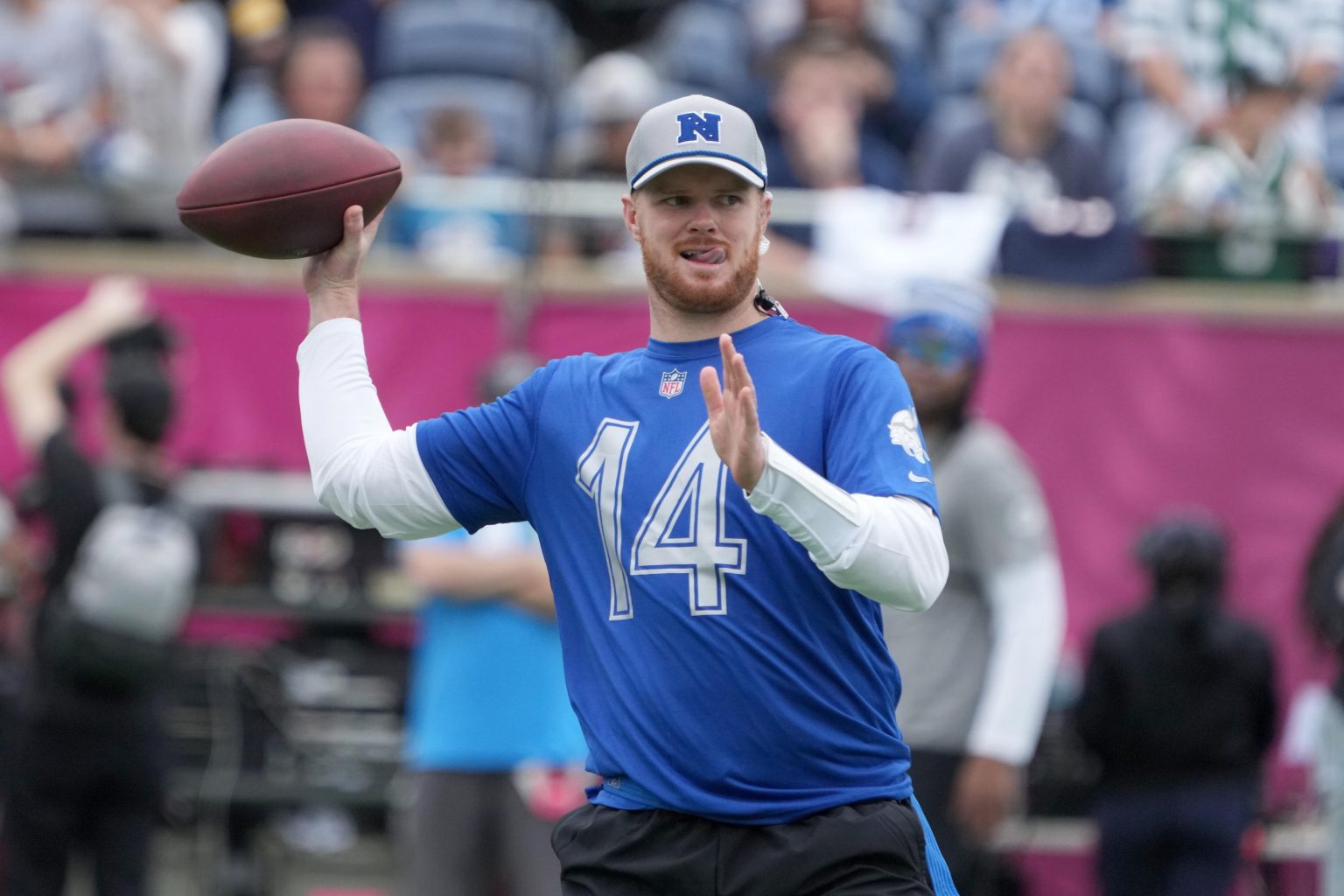 Seahawks vs. Rams Injury Report Today: Latest Updates on Sam Darnold ...