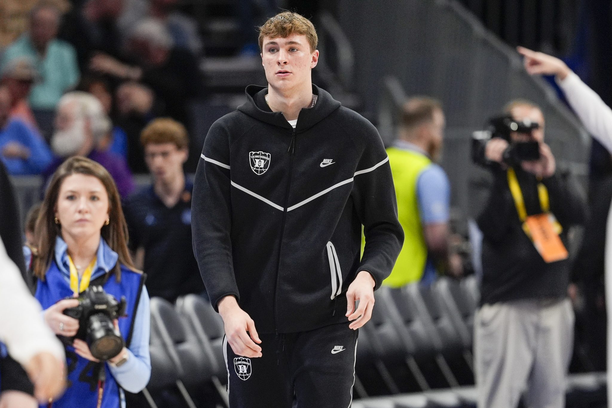 When Is Cooper Flagg Coming Back? Latest Updates on the Duke Star’s ...
