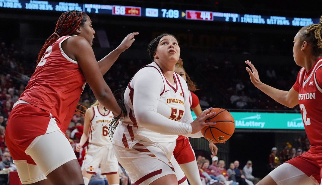 Who Are Audi Crooks' Parents? A Look at Her Family and Their Basketball ...