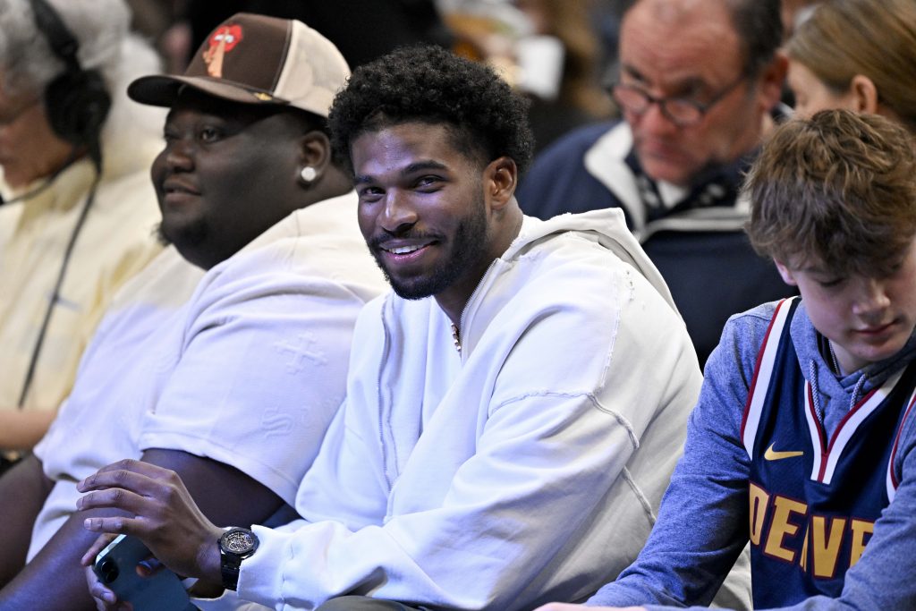 ‘Looks Very Focused on His New NFL Career’ – Fans Flame Shedeur Sanders ...