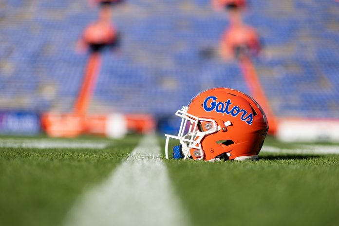 5 Landing Spots as Florida Gators Lose 4-Star DL D’antre Robin to Transfer Portal | College ...