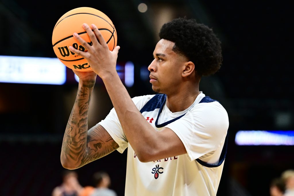 Ashton Hardaway Transfers Back to Memphis To Play for Father Penny ...