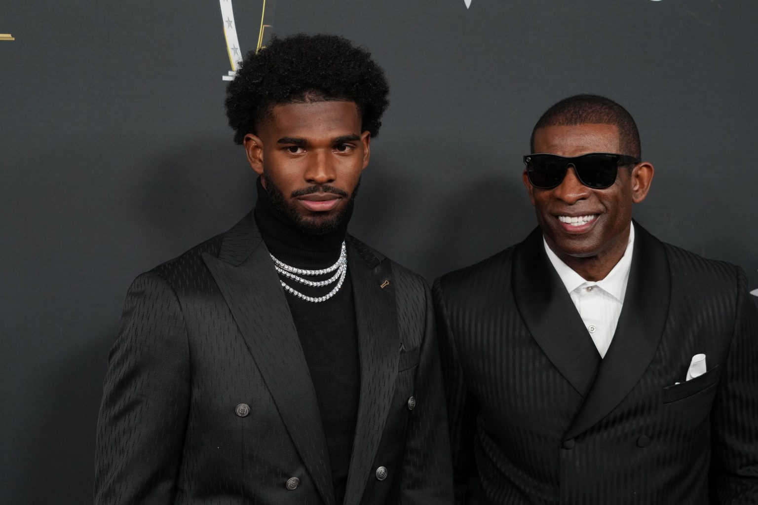 Browns GM Andrew Berry Says Deion’s Presence Was ‘Not a Significant ...