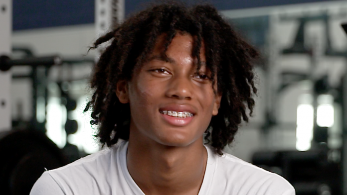 “Drama for Absolutely No Reason”: Fans React After Chris Henry Jr ...