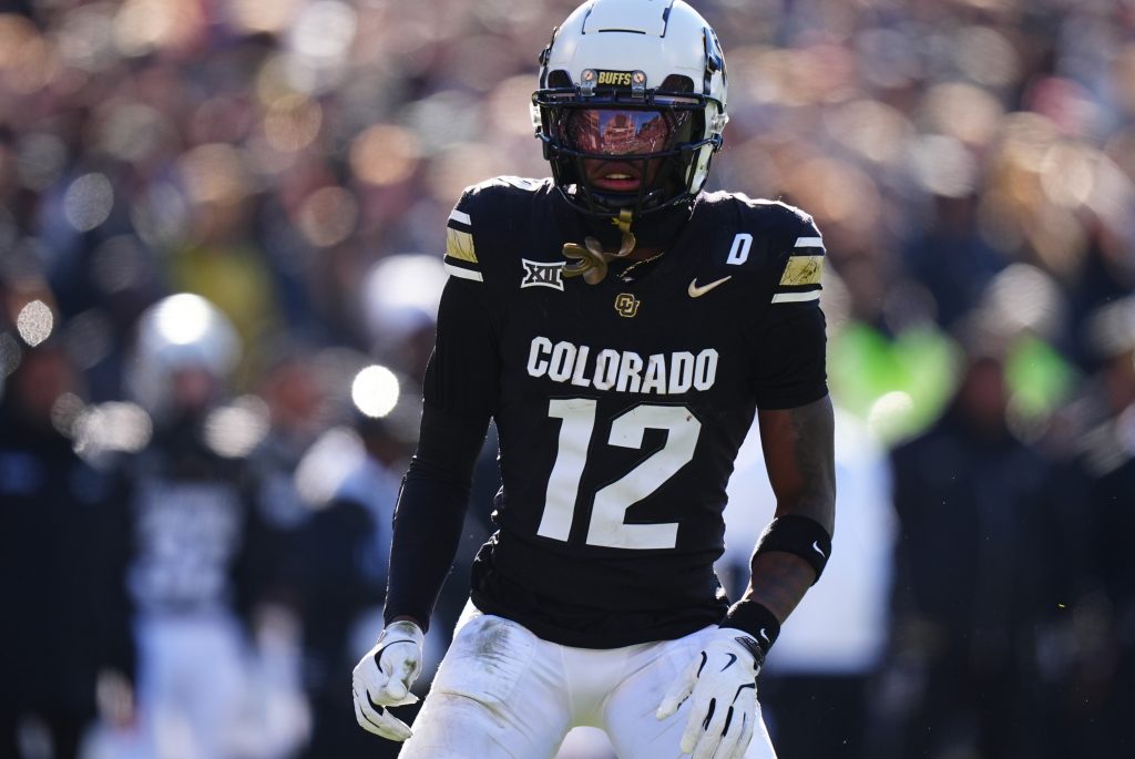 Colorado Football NFL Draft Hub: All-Time Picks, Scouting Reports ...