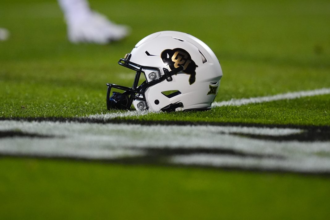 Colorado’s Folsom Field Gets First Turf Since 1999 in $1M Overhaul ...