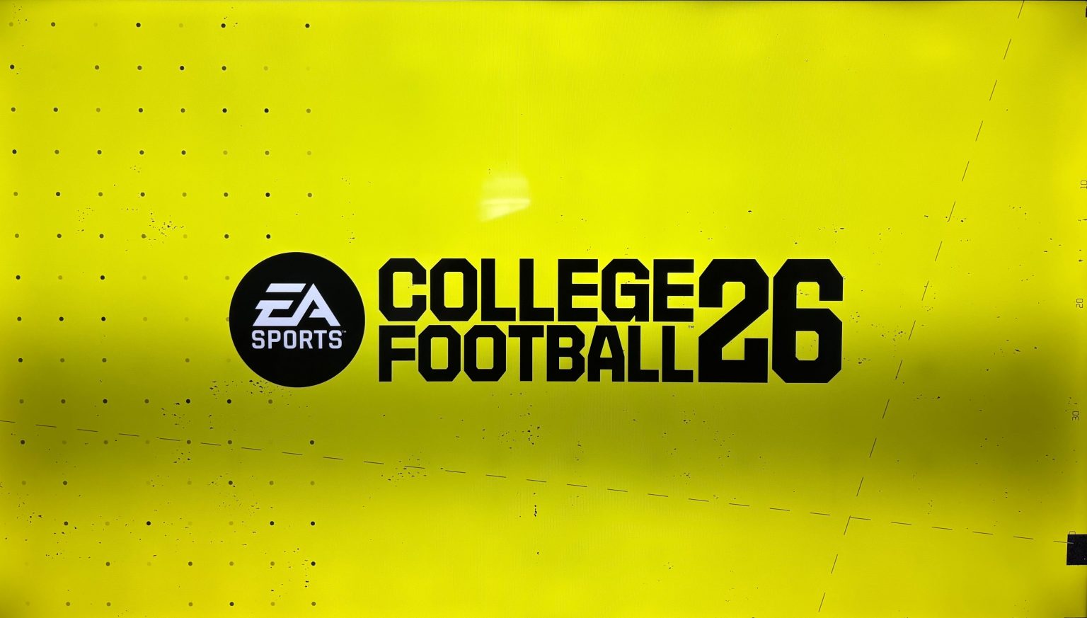 EA Sports College Football 26: How Much Will the Game Cost? Full ...