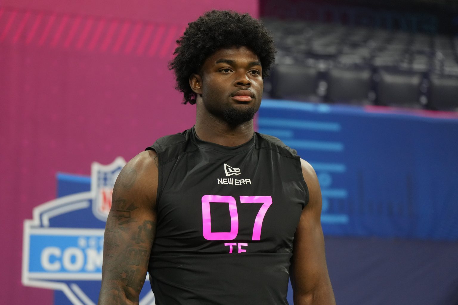 Harold Fannin Jr. NIL: How Much Are the Bowling Green TE’s NIL Deals ...