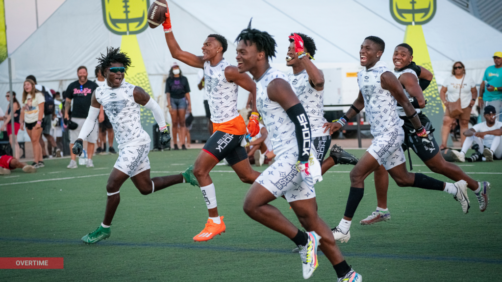 How Are OT7 Teams Selected? Exploring Who Can Play in the League ...