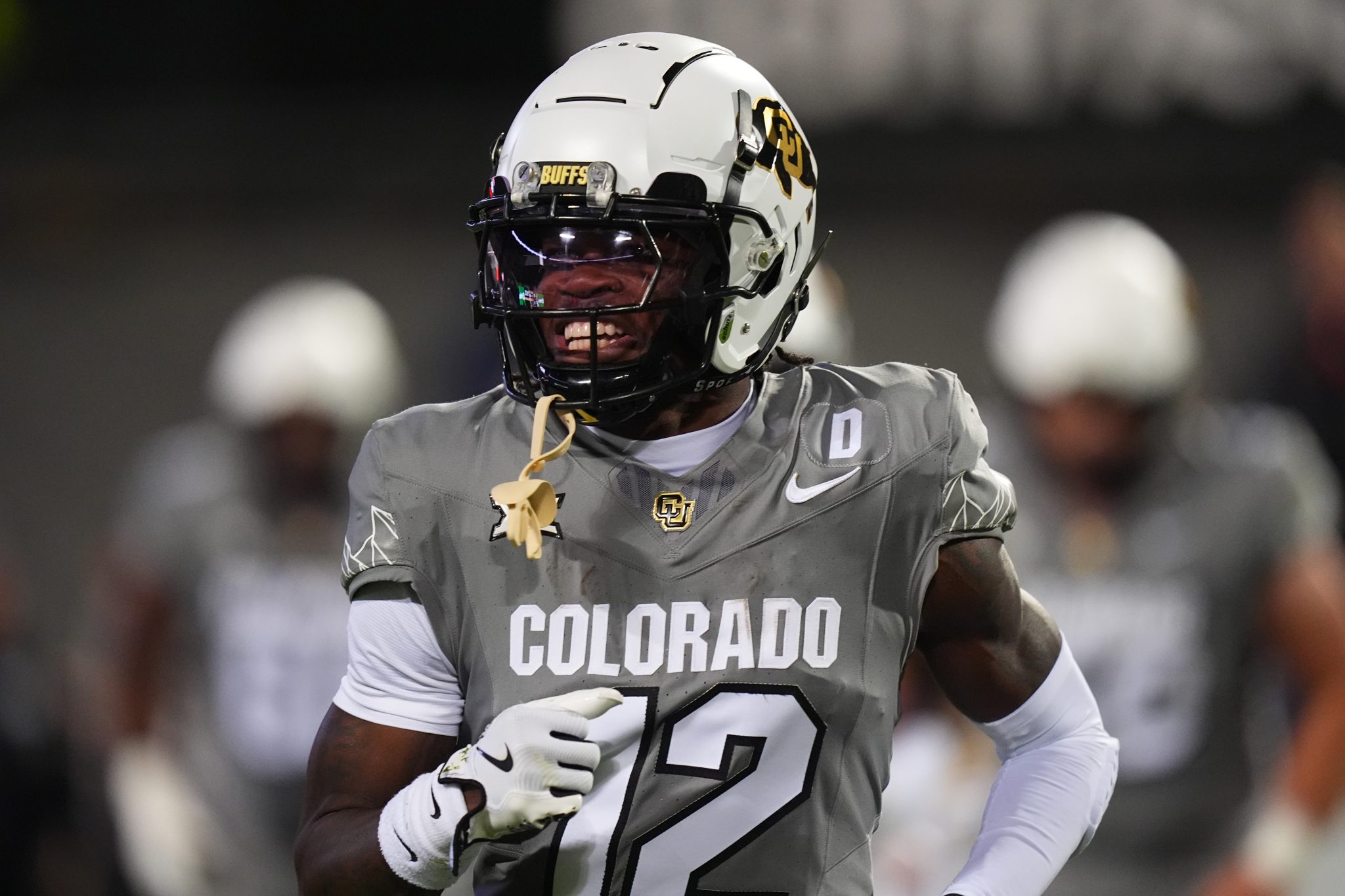Is Colorado the New WRU After the 2025 NFL Draft? Here’s Why | College ...