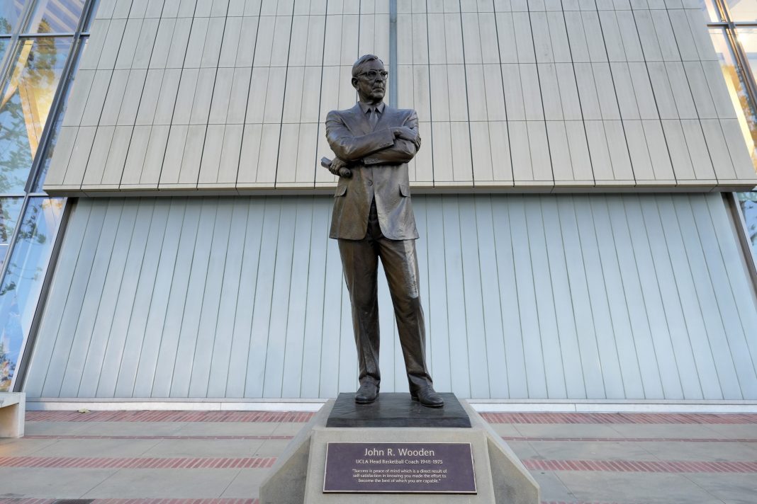 Most Successful NCAA Men’s Basketball Coaches by Championship Wins ...