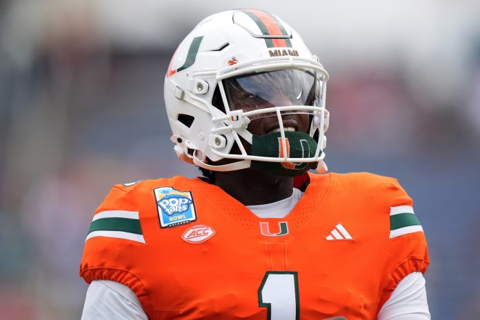 Miami Football NFL Draft Hub: All-Time Picks, Scouting Reports ...