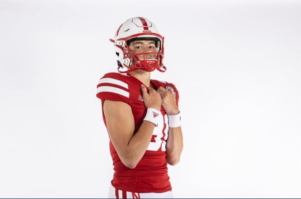 Nebraska Kicker Nico Ottomanelli’s Exit Sparks Heartfelt Tribute From ...
