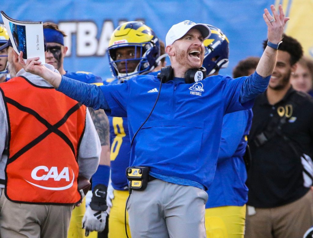 Ryan Carty Salary, Contract, Net Worth, and More | College Sports Network