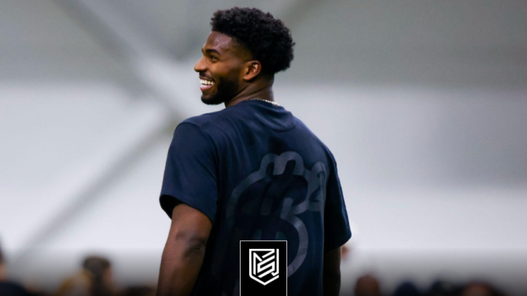 Shedeur Sanders 2025 NFL Draft Hub: Scouting Report, Draft Projection ...