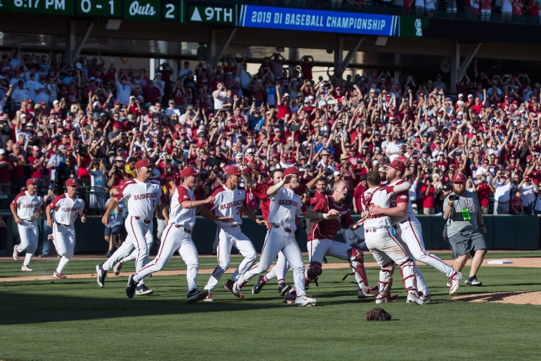 Top 10 Best College Baseball Stadiums in 2025 | College Sports Network