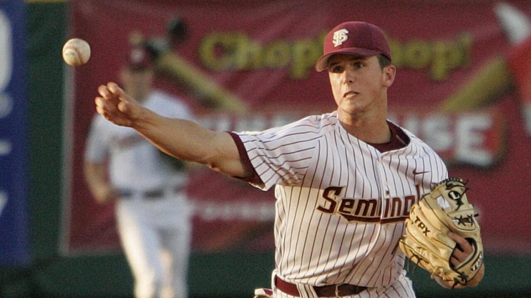 Top 10 Greatest College Baseball Players of All Time Include Barry ...