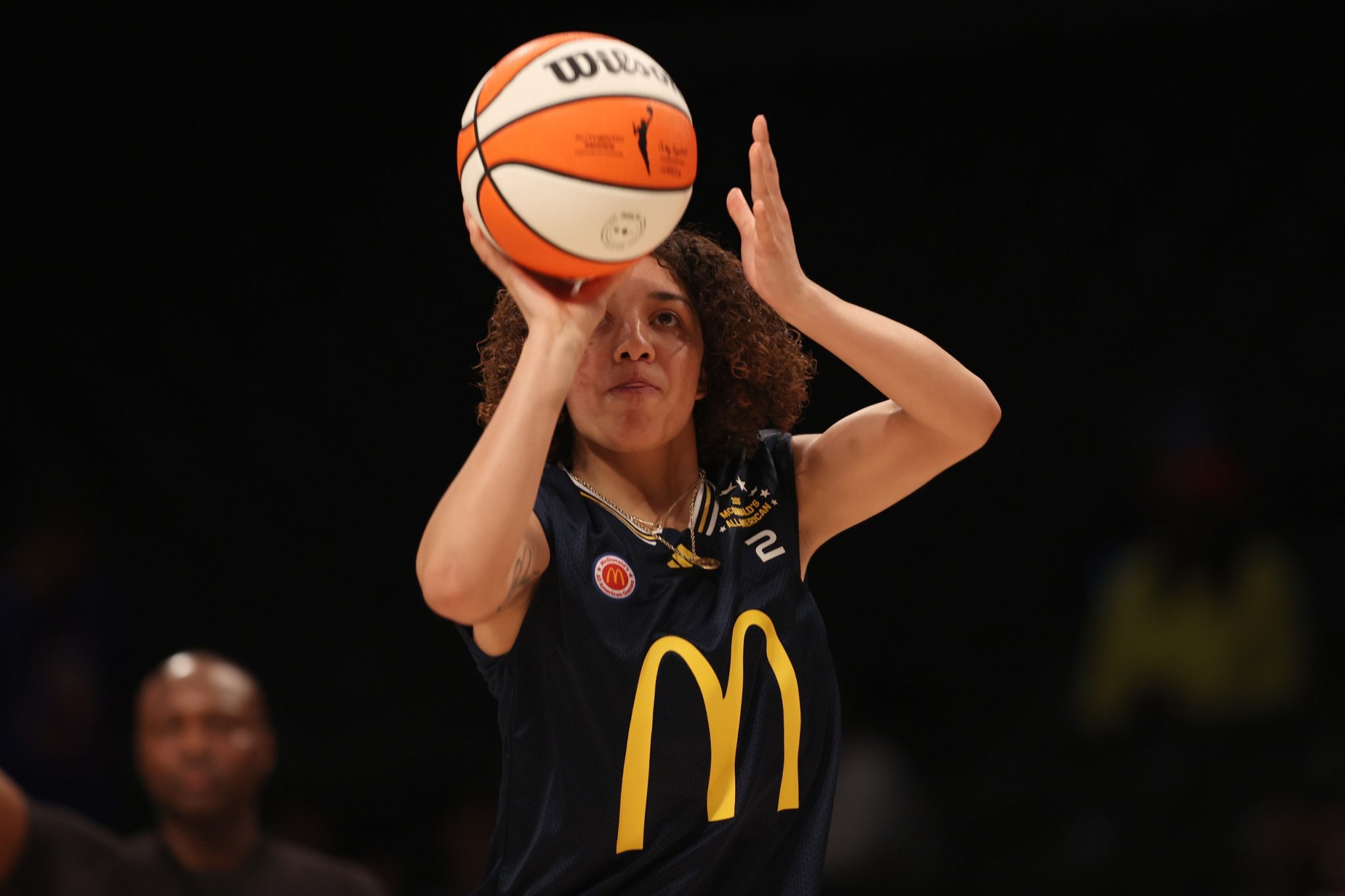 Top 10 Women’s Basketball Recruits in the Class of 2025 and Their ...