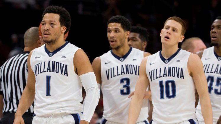 Top College Basketball Teammates Who Played Together in the NBA ...