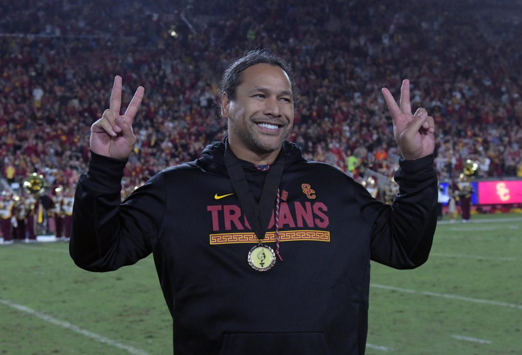 Who is DBU? Ranking the Top 25 College Football Teams at Producing ...