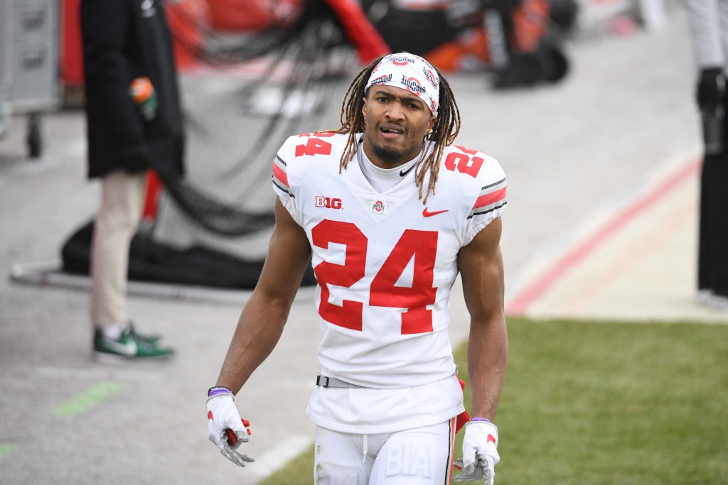 Most Defensive Backs Selected in the NFL Draft – Led by Ohio State and ...